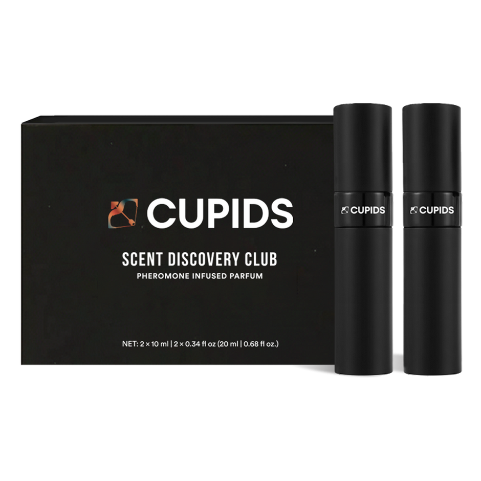 Men – Cupids