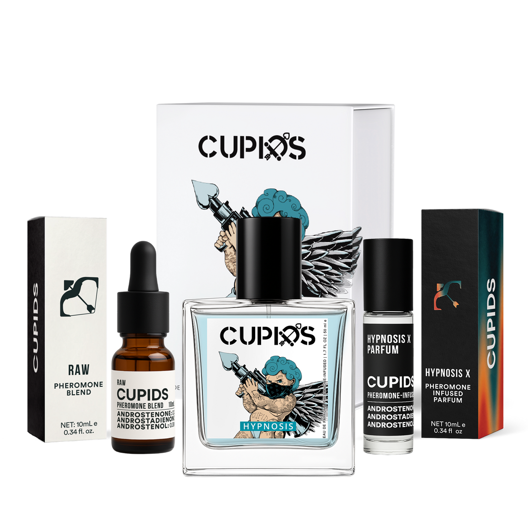 Men – Cupids